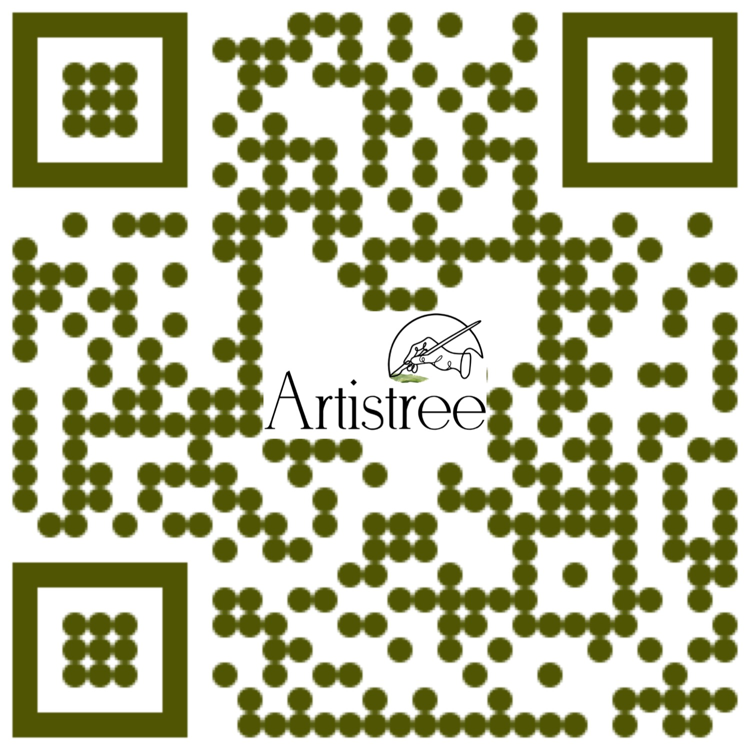 Contact Us – Artistree